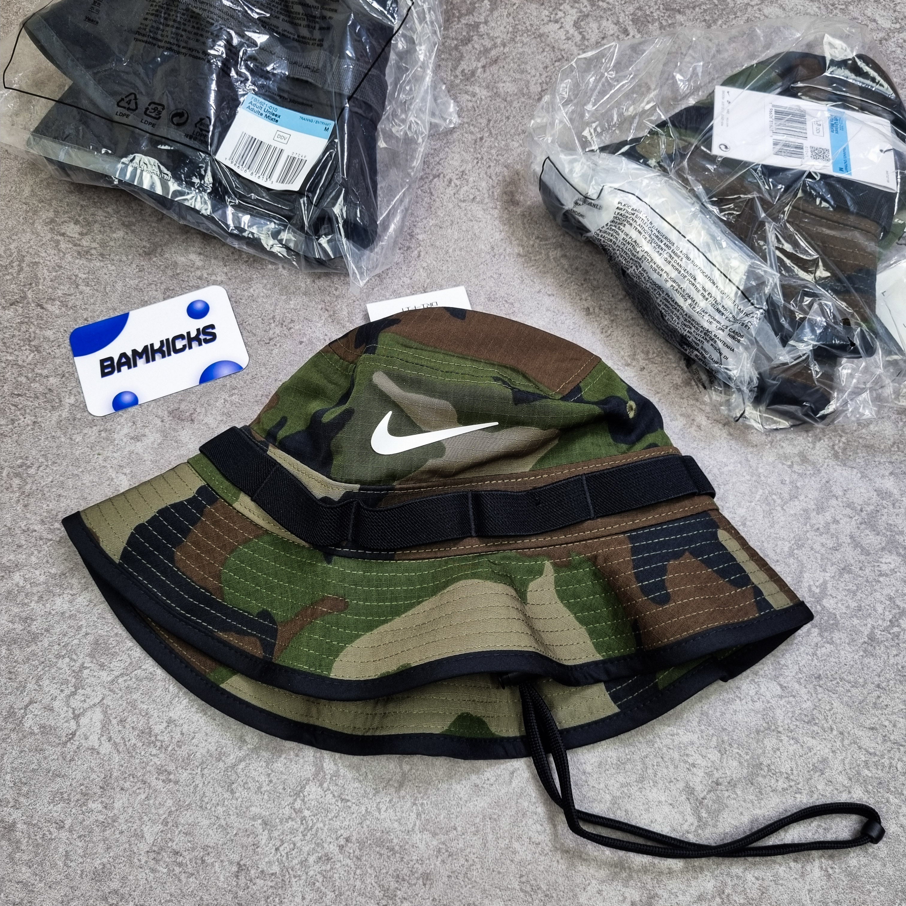 Accessories – Bamkicks