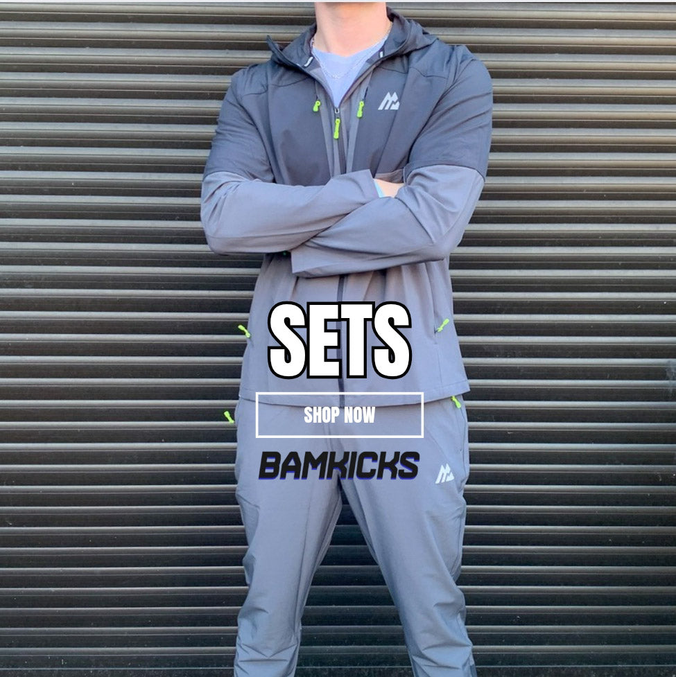 Bamkicks