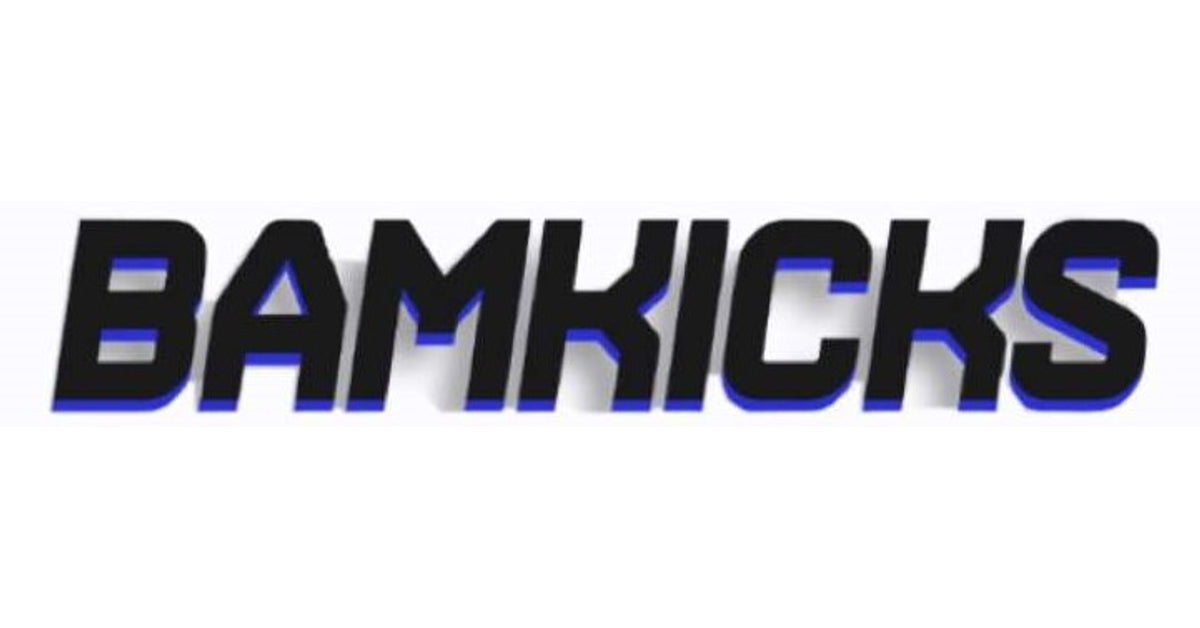 Bamkicks